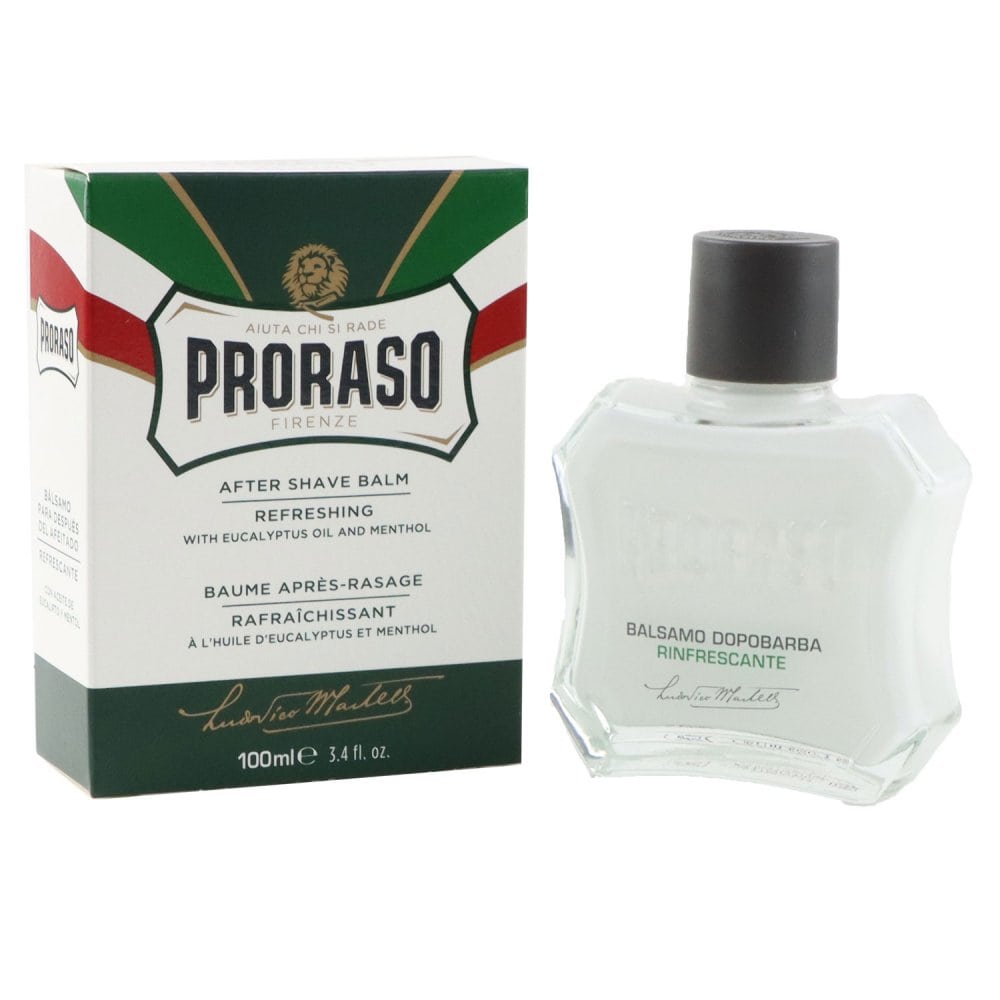 Proraso Sensitive After Shave Balm 100 ml Refresh bei Riemax
