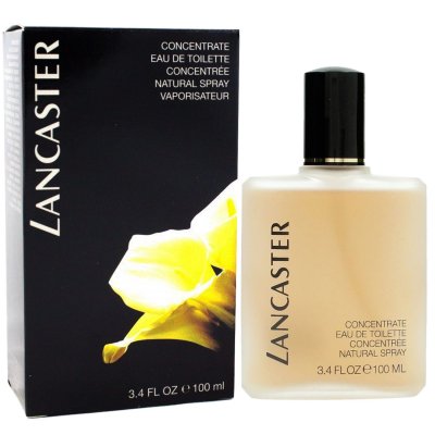 Lancaster Concentrate 100 ml Eau de Toilette Concentree EDT bei Riemax