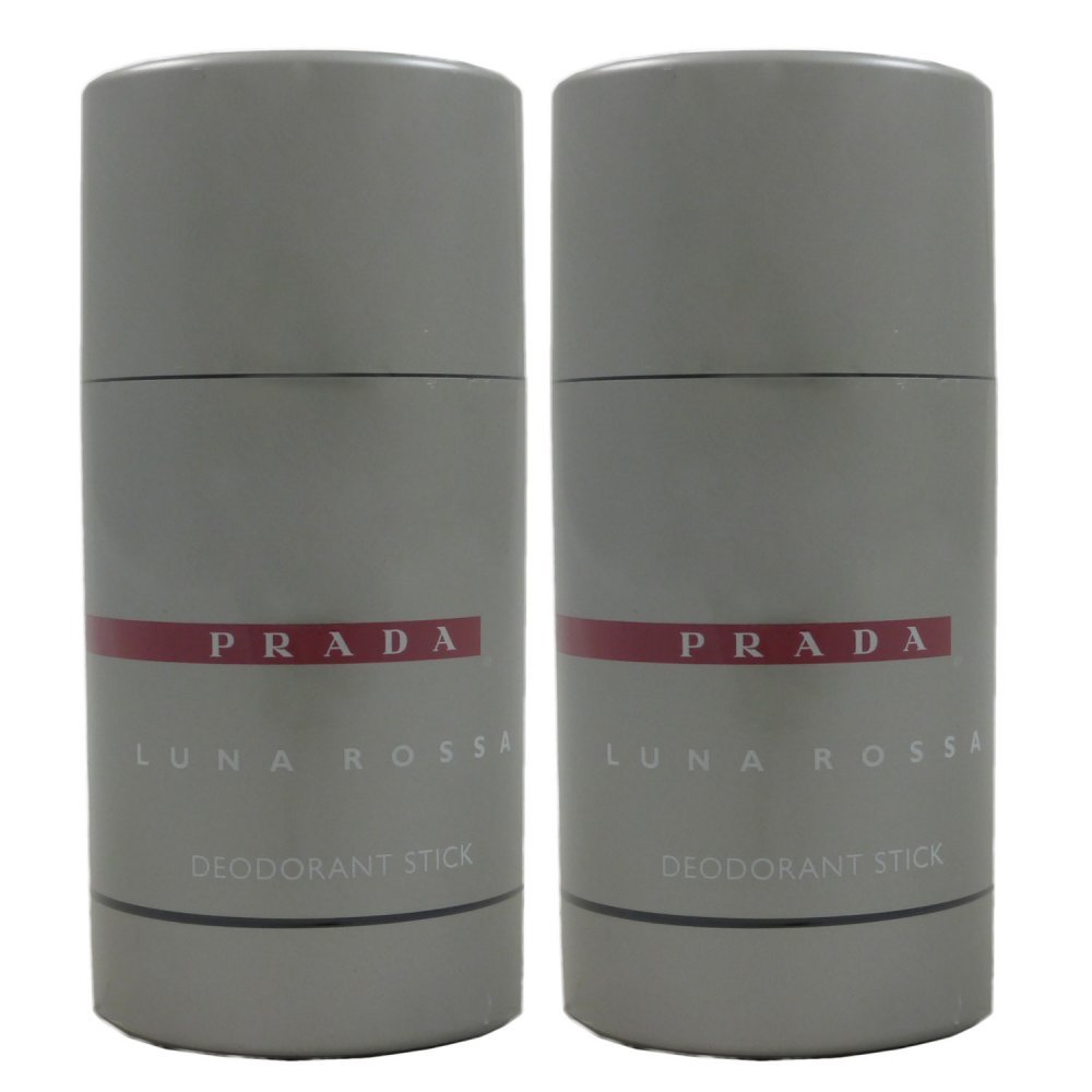 Prada Luna Rossa 2 x 75 ml Deo Stick bei Riemax