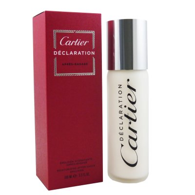 Cartier Déclaration 100 ml After Shave Emulsion Balm ASB bei Riemax