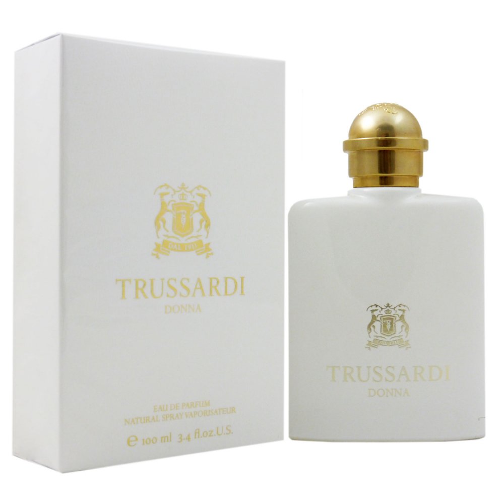 Trussardi Donna 100 ml Eau de Parfum EDP bei Riemax