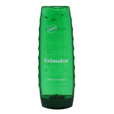 Canarias Cosmetics Calmaloe Aloe Leaf Gel 300 ml