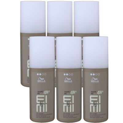 Wella Eimi Shape Me Liquidgel Set kaufen