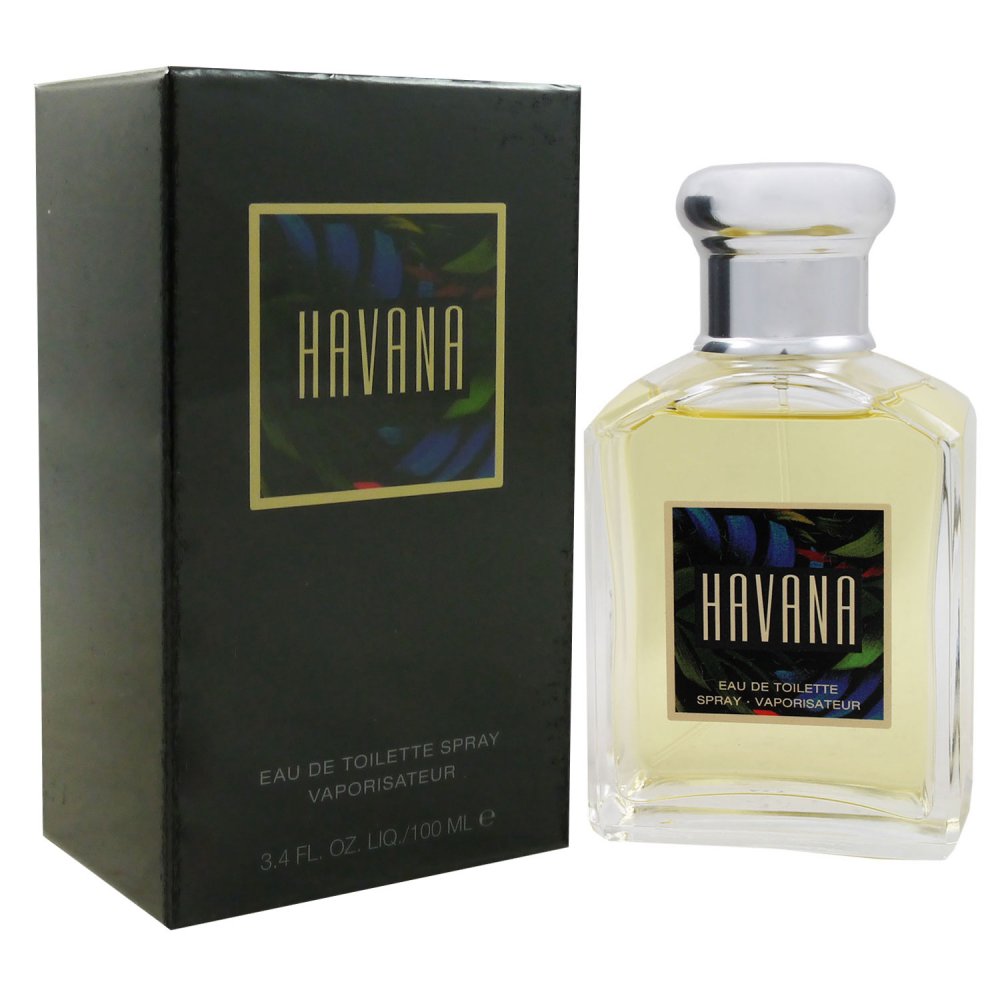 Aramis Havana 100 ml Eau de Toilette EDT bei Riemax