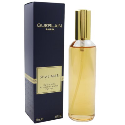 Guerlain Shalimar 93 ml Eau de Toilette EDT Refill bei Riemax