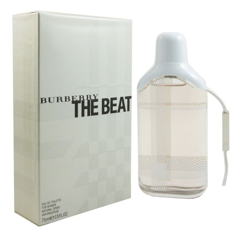 Burberry The Beat for Women / Woman 75 ml Eau de Toilette EDT bei Riemax