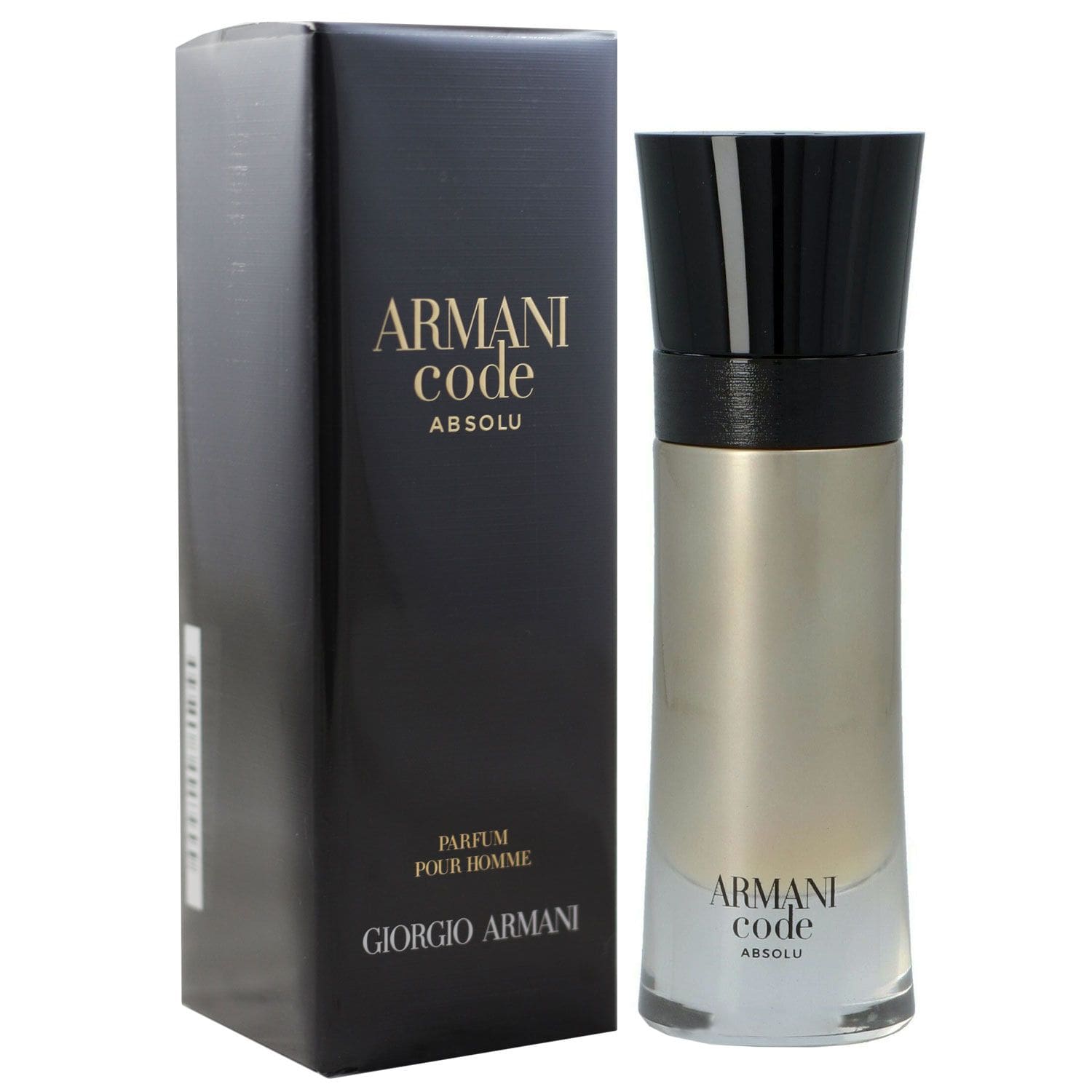 Giorgio Armani Armani Code Absolu pour Homme 60ml EDP bei Riemax