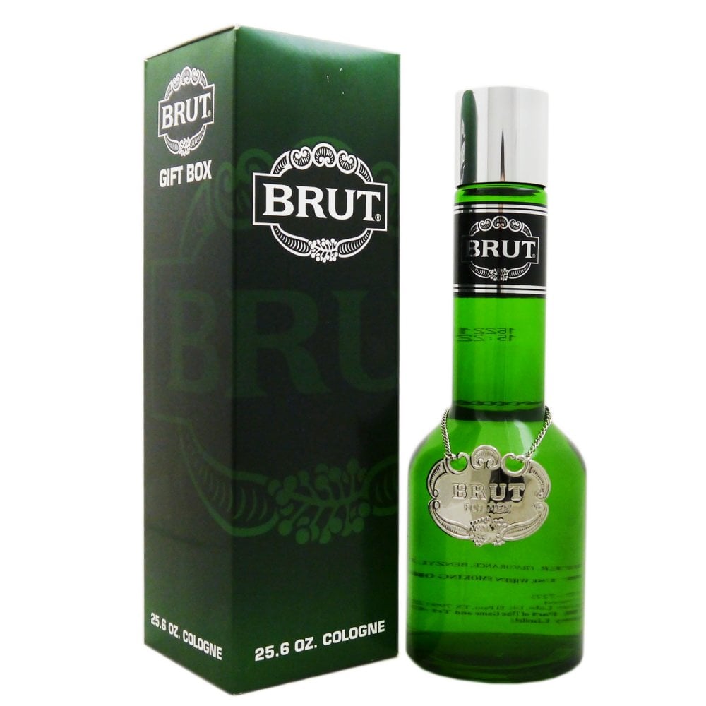 Brut Classic Eau de Cologne 750ml EDC bei Riemax