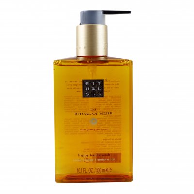 Rituals The Ritual of Mehr blossoming Hand Wash 300 ml Flüssigseife bei ...