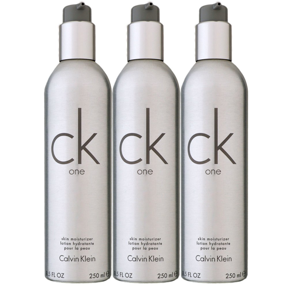 Calvin Klein CK One Body Lotion Set