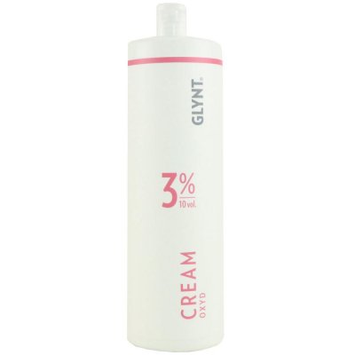 Glynt Cream Oxyd 1000 ml 3 % Entwickler bei Riemax