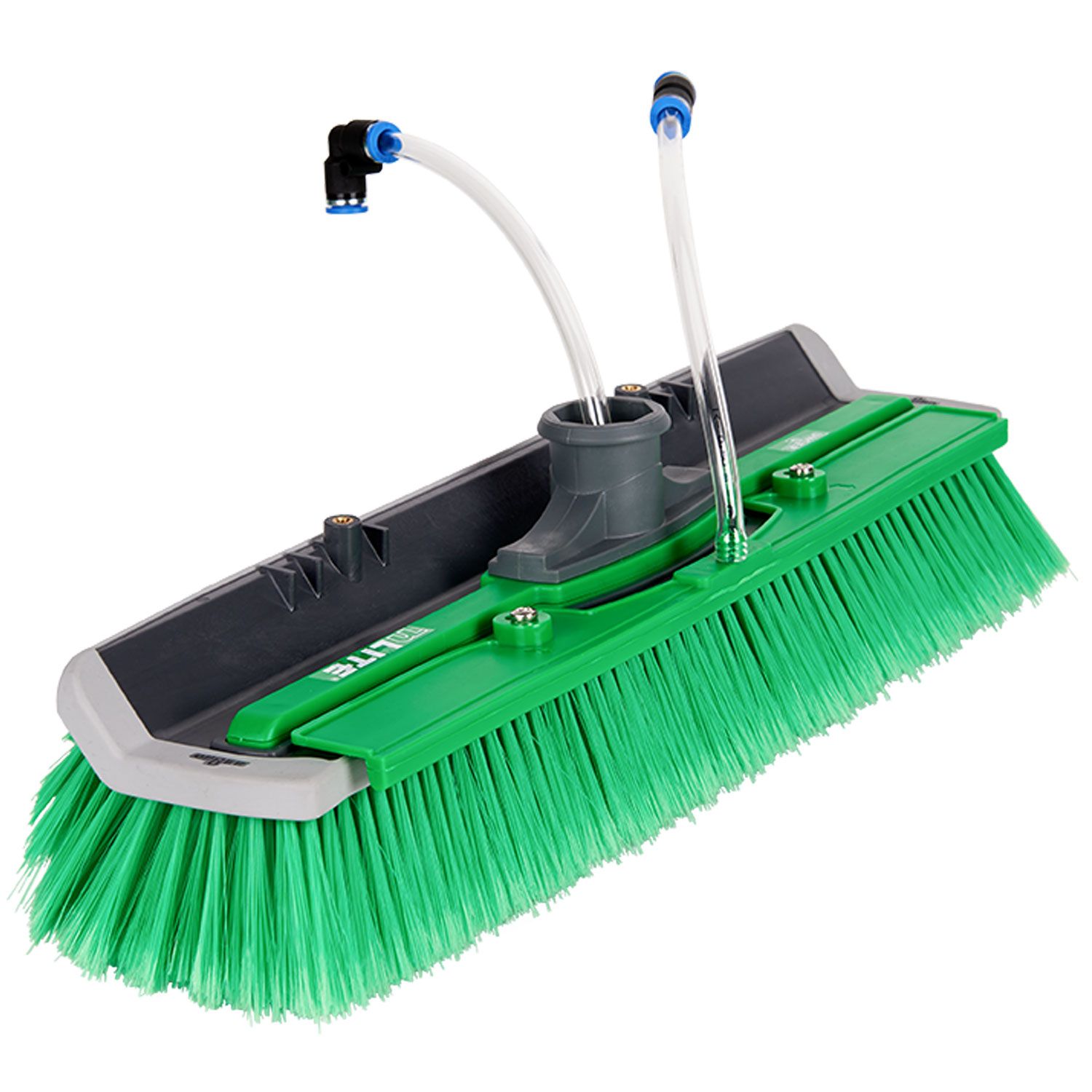 Unger HiFlo nLite Hybrid Bürste NFR41 Reinigungsbürste 41 cm bei Riemax