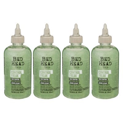 Tigi Bed Head Control Freak Serum 4 x 250 ml bei Riemax