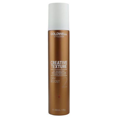 Goldwell Style Sign Creative Texture Dry Boost 200 ml T