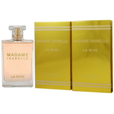 La Rive Isabel 2 x 90 ml EDP Set bei Riemax