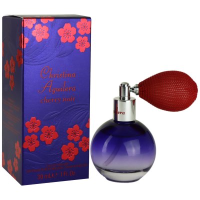 Christina Aguilera Cherry Noir 30 ml EDP bei Riemax