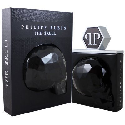 B WARE Philipp Plein The Skull 125 ml Eau de Parfum