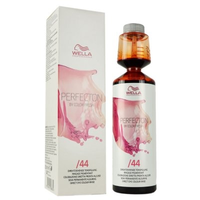 Wella Perfecton by Color Fresh 250 ml /44