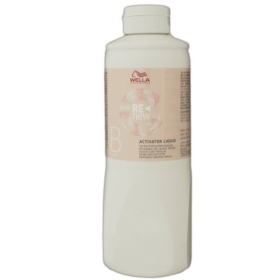 Wella Professionals Color Renew Activator Liquid 500 ml