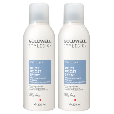 Goldwell Style Volume Root Boost Spray 2 x 200 ml