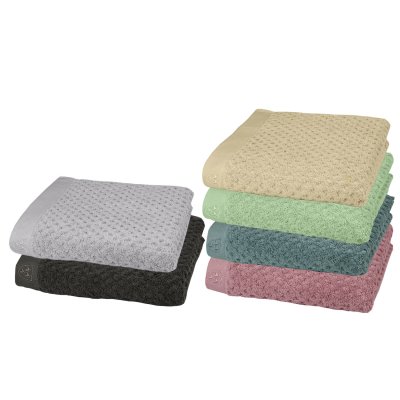 Ross Frottier Handtuch 4010 Harmony 50 x 100 cm - verschiedene Farben ...