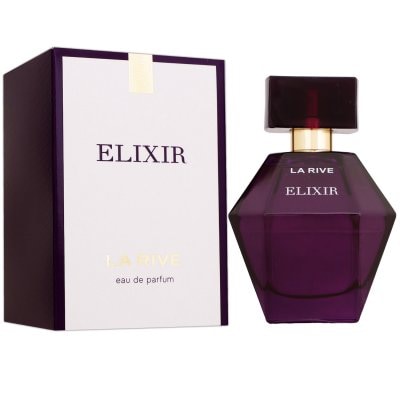 La Rive Elixir 100 ml Eau de Parfum EDP Damenparfum Damen Parfum ...