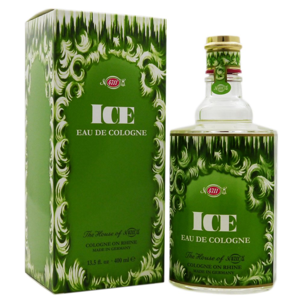 4711 Ice 400 ml Eau de Cologne EDC bei Riemax