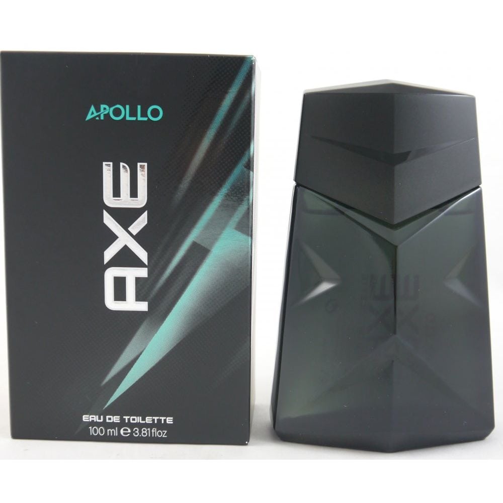 Axe Apollo 100 ml Eau de Toilette EDT bei Riemax