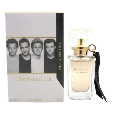 One Direction Between us 30 ml Eau de Parfum EDP bei Riemax