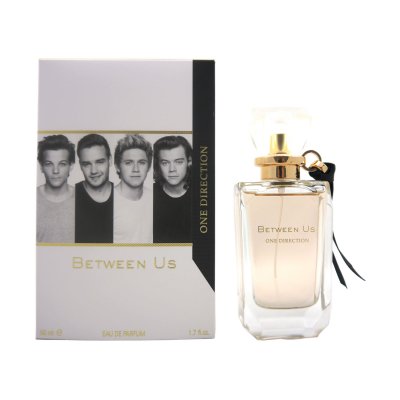 One Direction Between us 50 ml Eau de Parfum EDP bei Riemax
