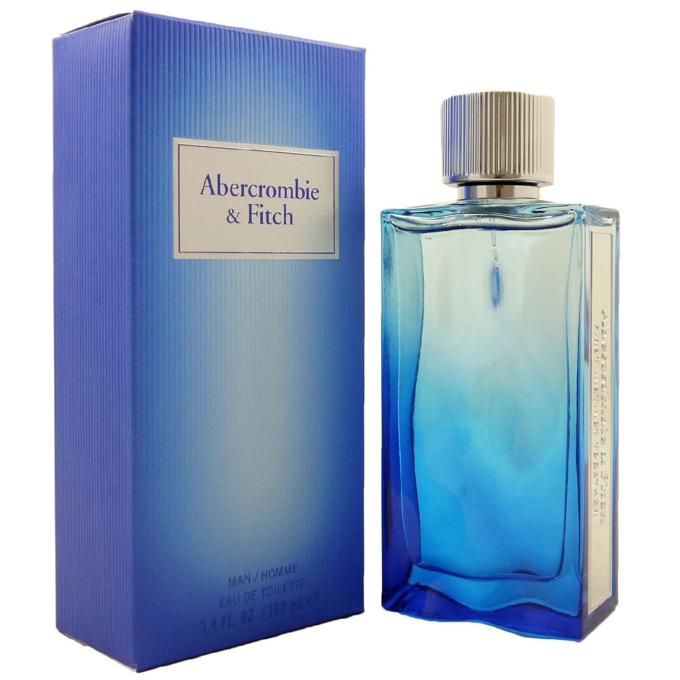 Abercrombie & Fitch First Instinct Together Man 100ml E