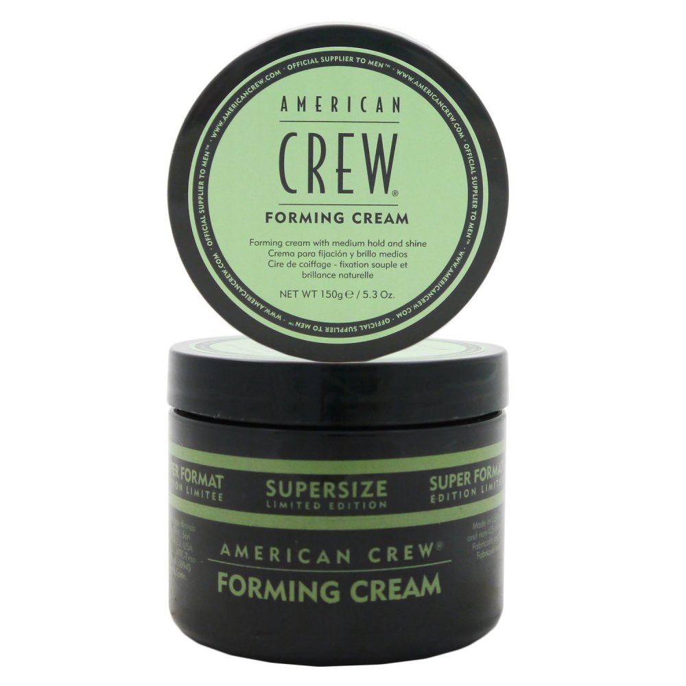 American Crew Classic Forming Cream XXL 150 gStylingcreme bei Riemax