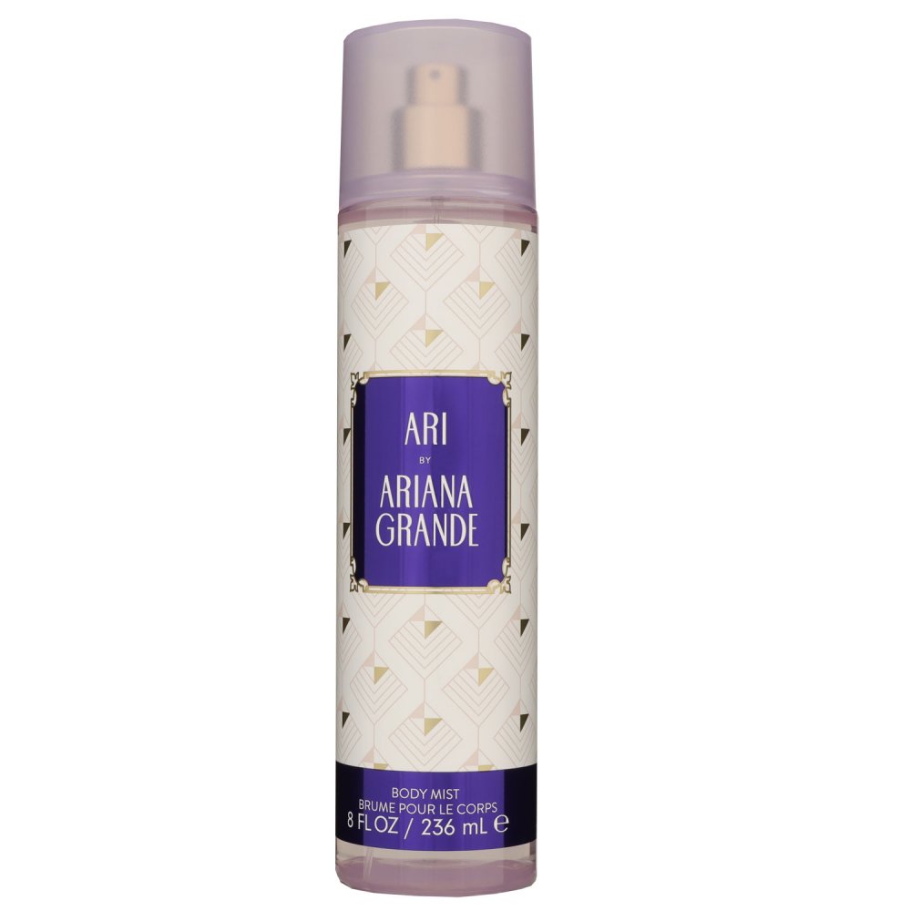 Ariana Grande Ari 236 ml Bodymist Bodyspray Körperspray