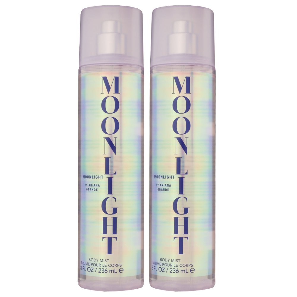 Ariana Grande Moonlight 2 x 236ml Bodyspray Körperspray