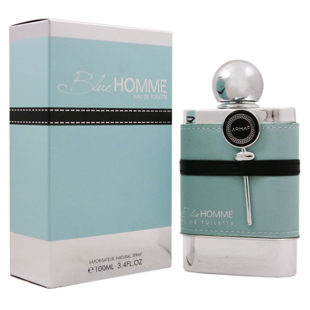 Armaf Blue Homme 100 ml Eau de Toilette EDT bei Riemax