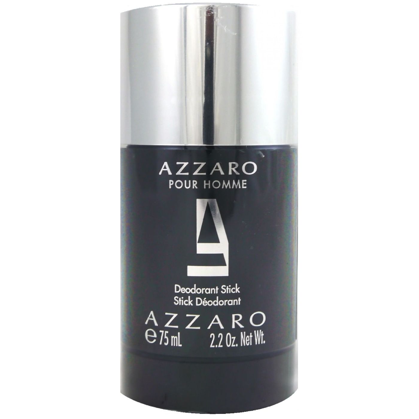 Azzaro Pour Homme 75 ml Deodorant Deostick Deo Stick bei Riemax