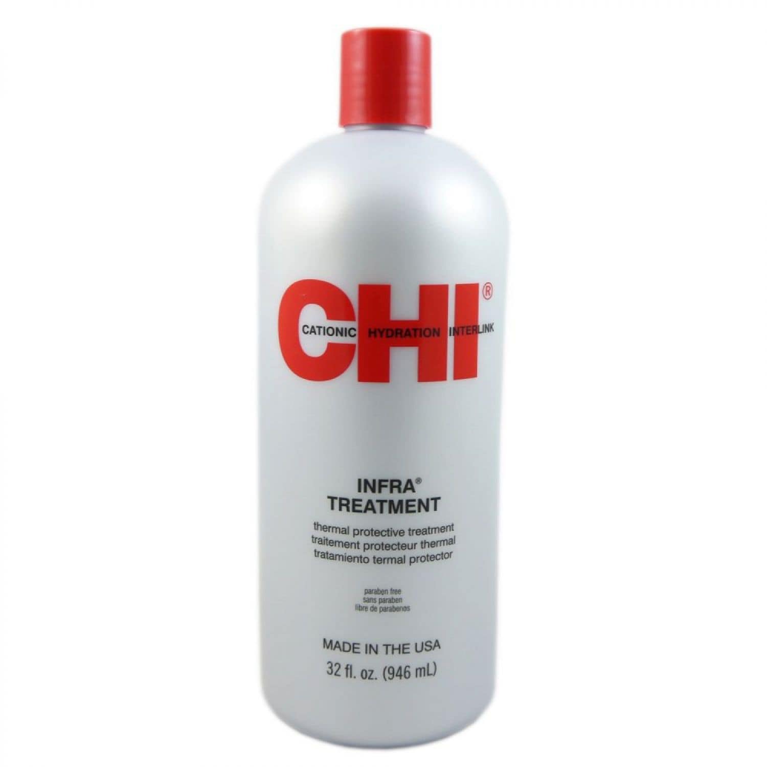 B WARE Farouk Chi Infra 946 ml Treatment