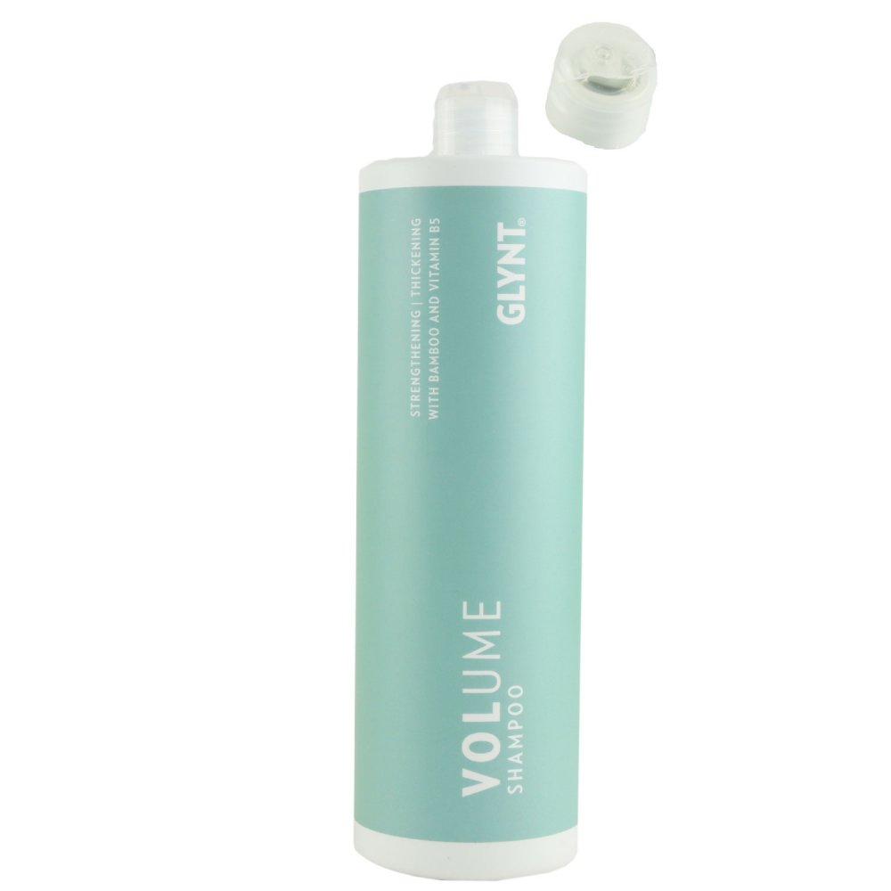B WARE GLYNT Shampoo 1 Liter Volume Energy Shampoo 2 --> Riemax ...