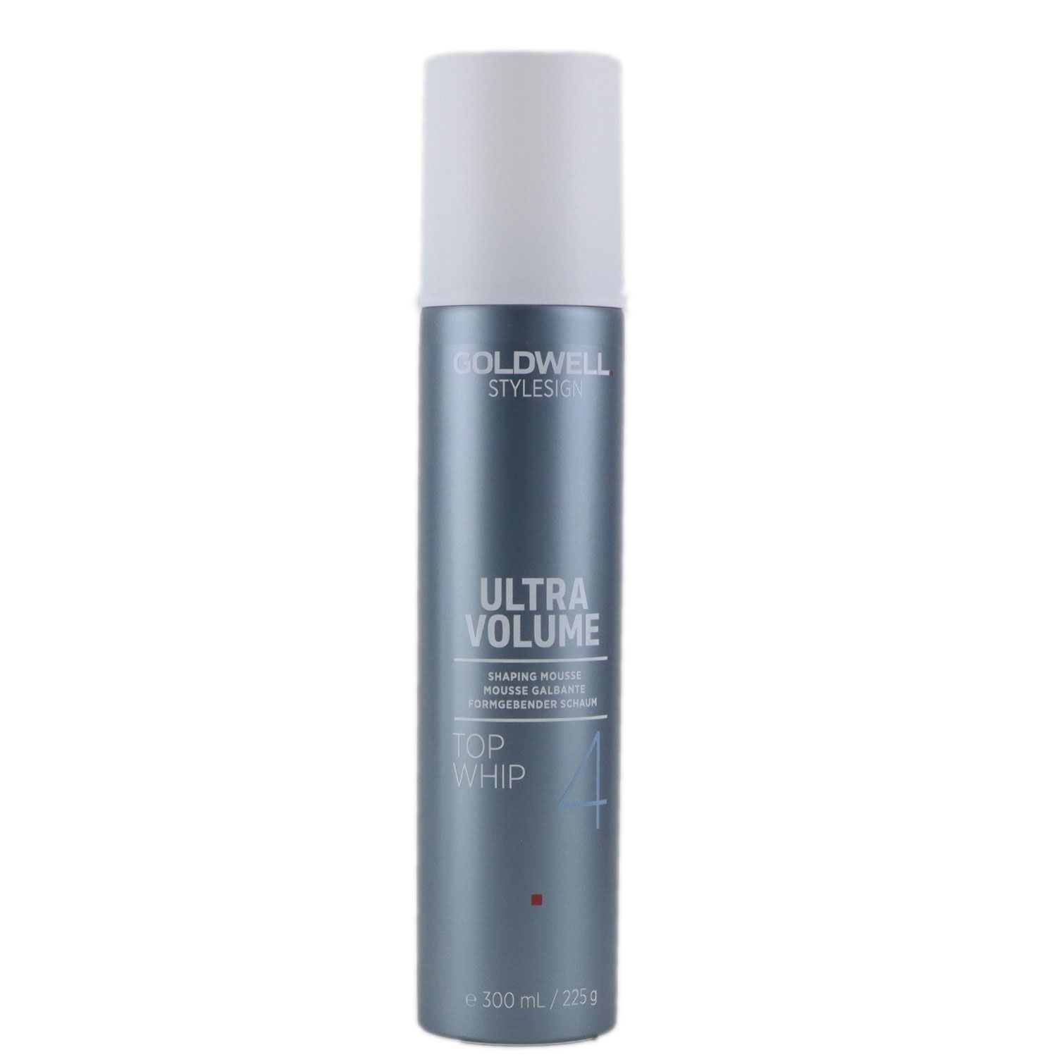 B WARE Goldwell Stylesign Ultra Volume 300 ml Top Whip