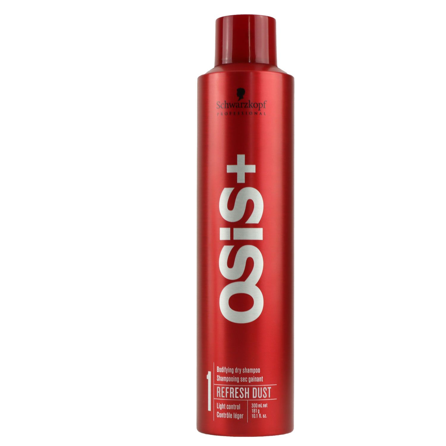B WARE Schwarzkopf Osis Refresh Dust 300 ml bei Riemax