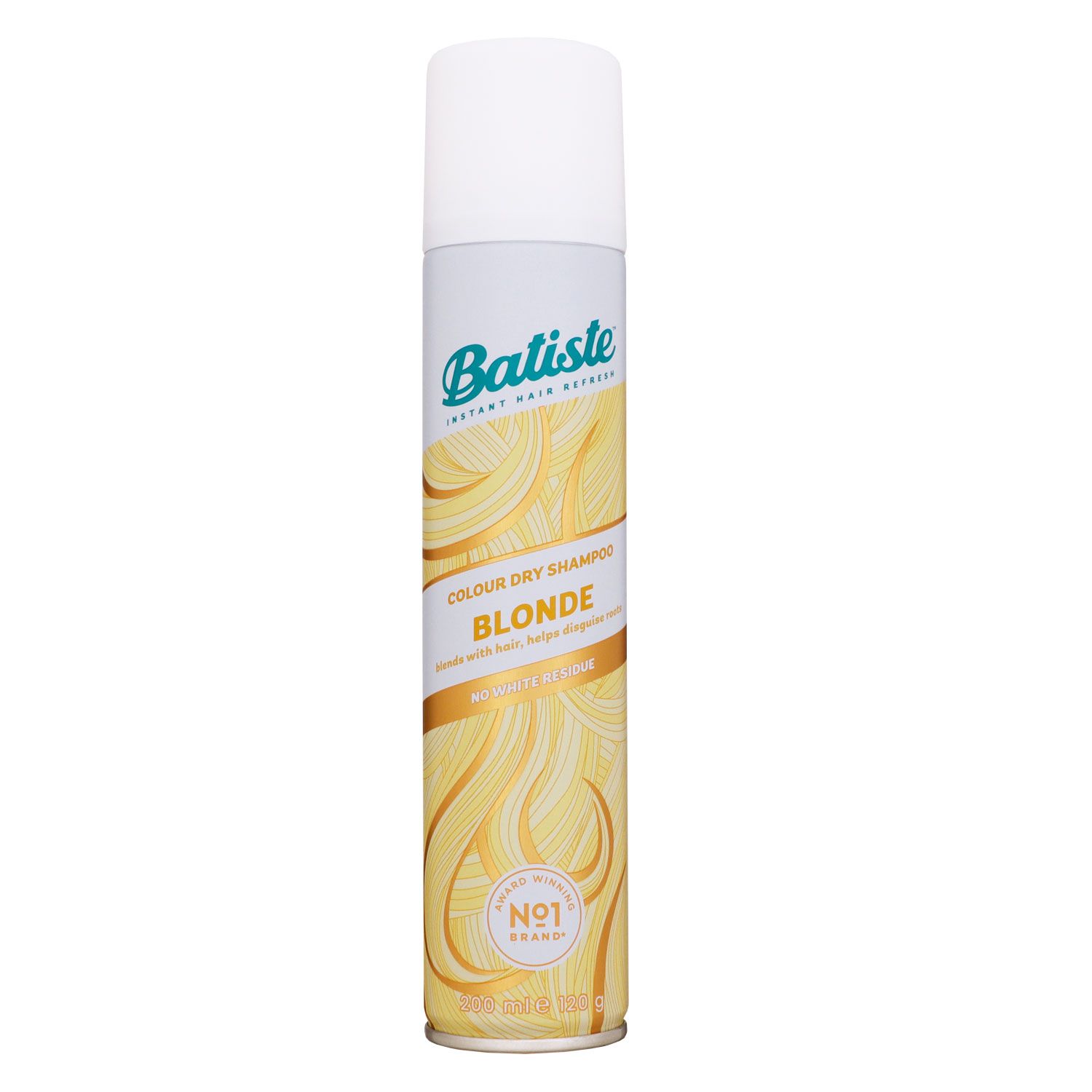 Batiste Light & Blond 200 ml Colour Trockenshampoo --> Riemax | Parfüm ...
