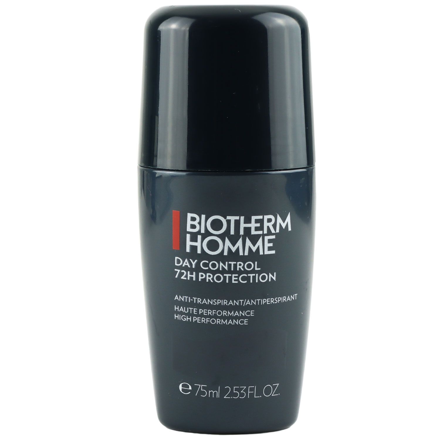 Biotherm Homme 75ml 72h Day Control Antitranspirant Roll On bei Riemax