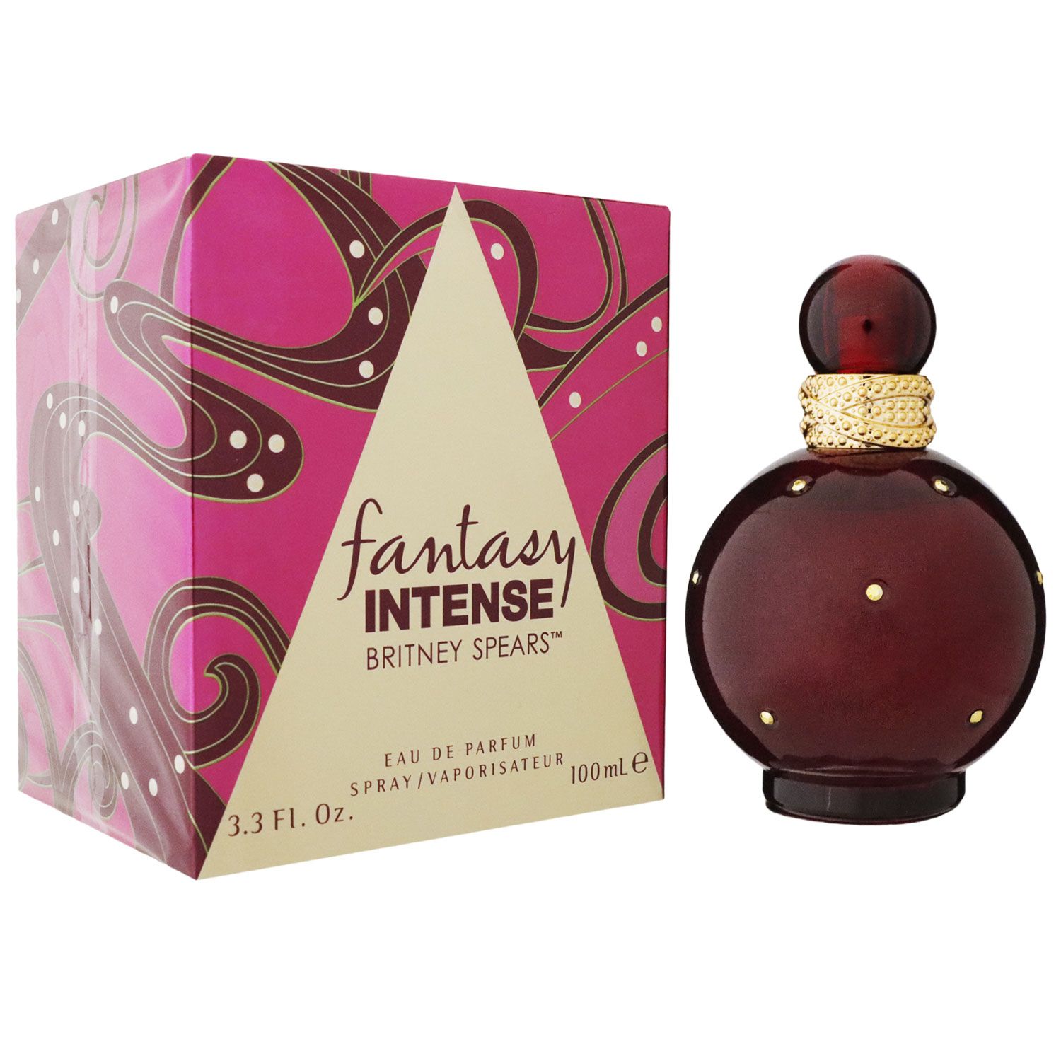 Britney Spears Fantasy Intense 100ml EDP