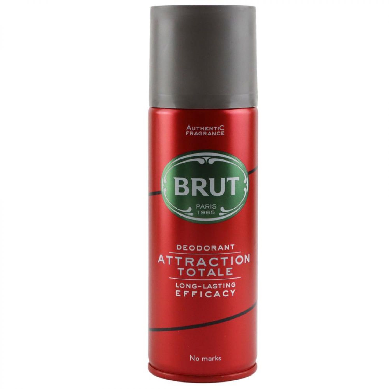 Brut Attraction Totale 200 ml Deodorant Deospray Deo Spray --> Riemax | Parfüm, Pflege ...