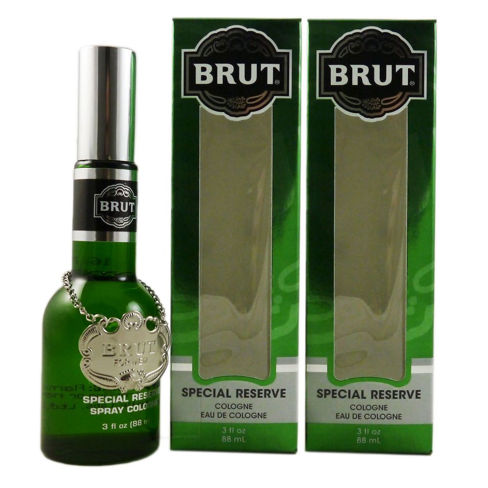 Brut Classic Special Reserve 2 x 88 ml Eau de Cologne EDC bei Riemax