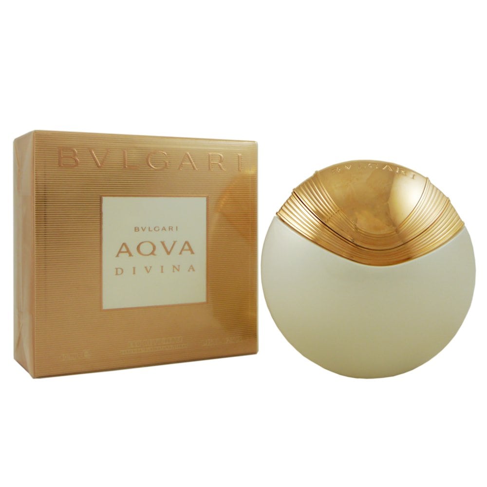 Bvlgari Bulgari Aqva Aqua Divina 40 ml Eau de Toilette EDT bei Riemax