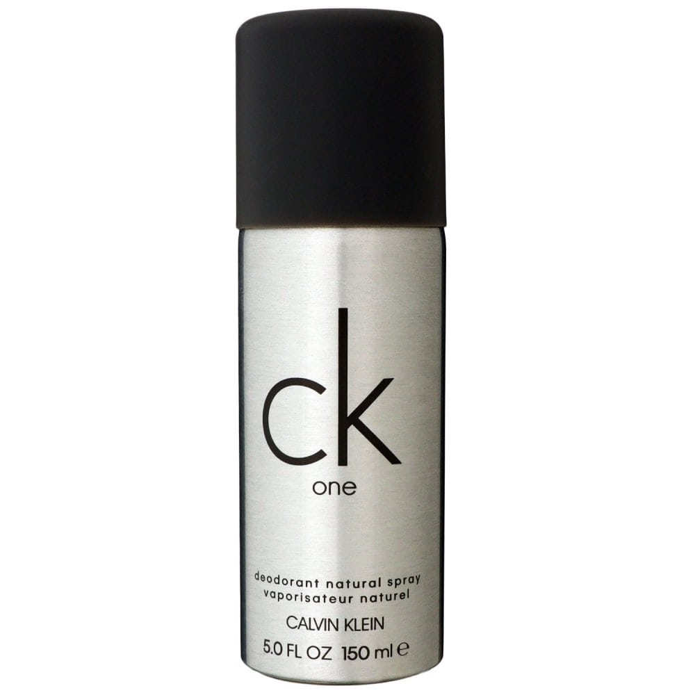 Calvin Klein CK One 150 ml Deospray Deodorant Spray Deodorant Deo Spray --> Riemax | Parfüm ...