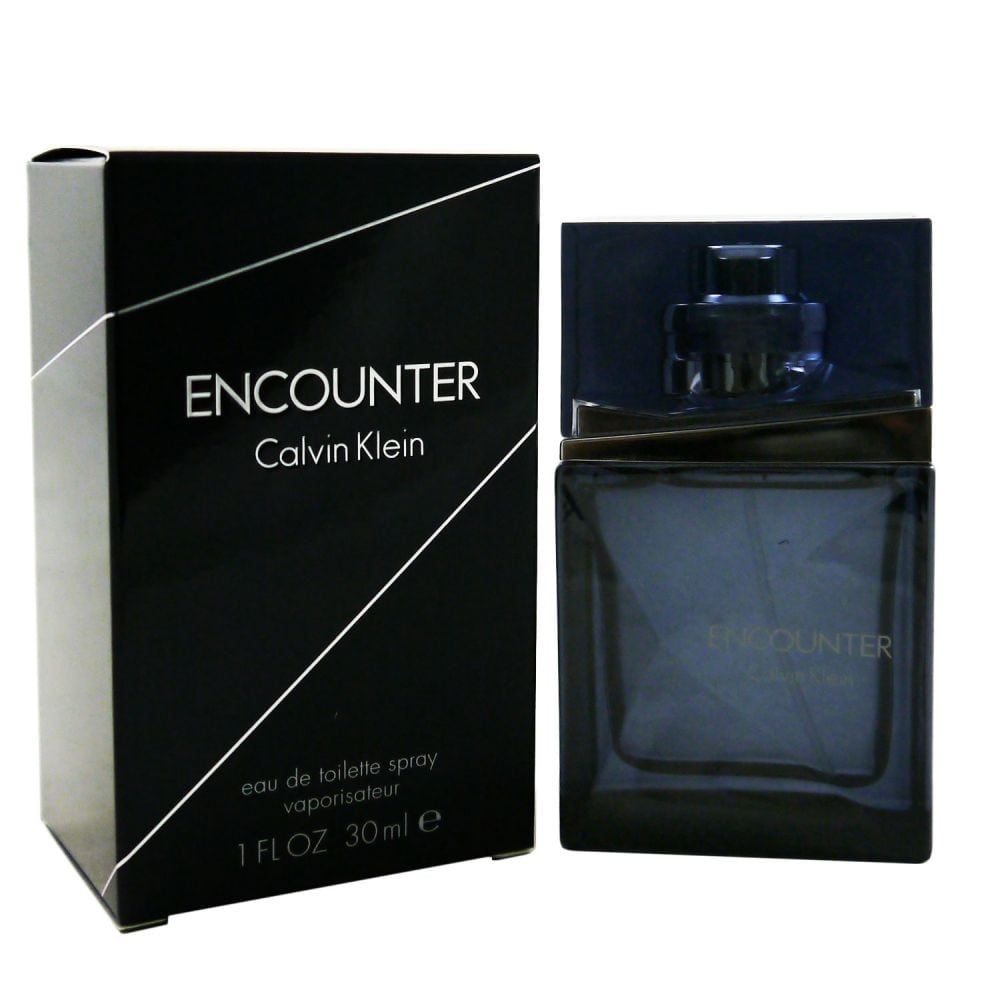 Calvin Klein Encounter 30 ml Eau de Toilette EDT bei Riemax