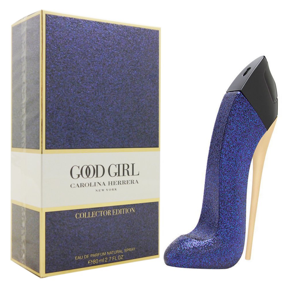Carolina Herrera Good Girl Collector Edition Glitter 80ml EDP bei Riemax