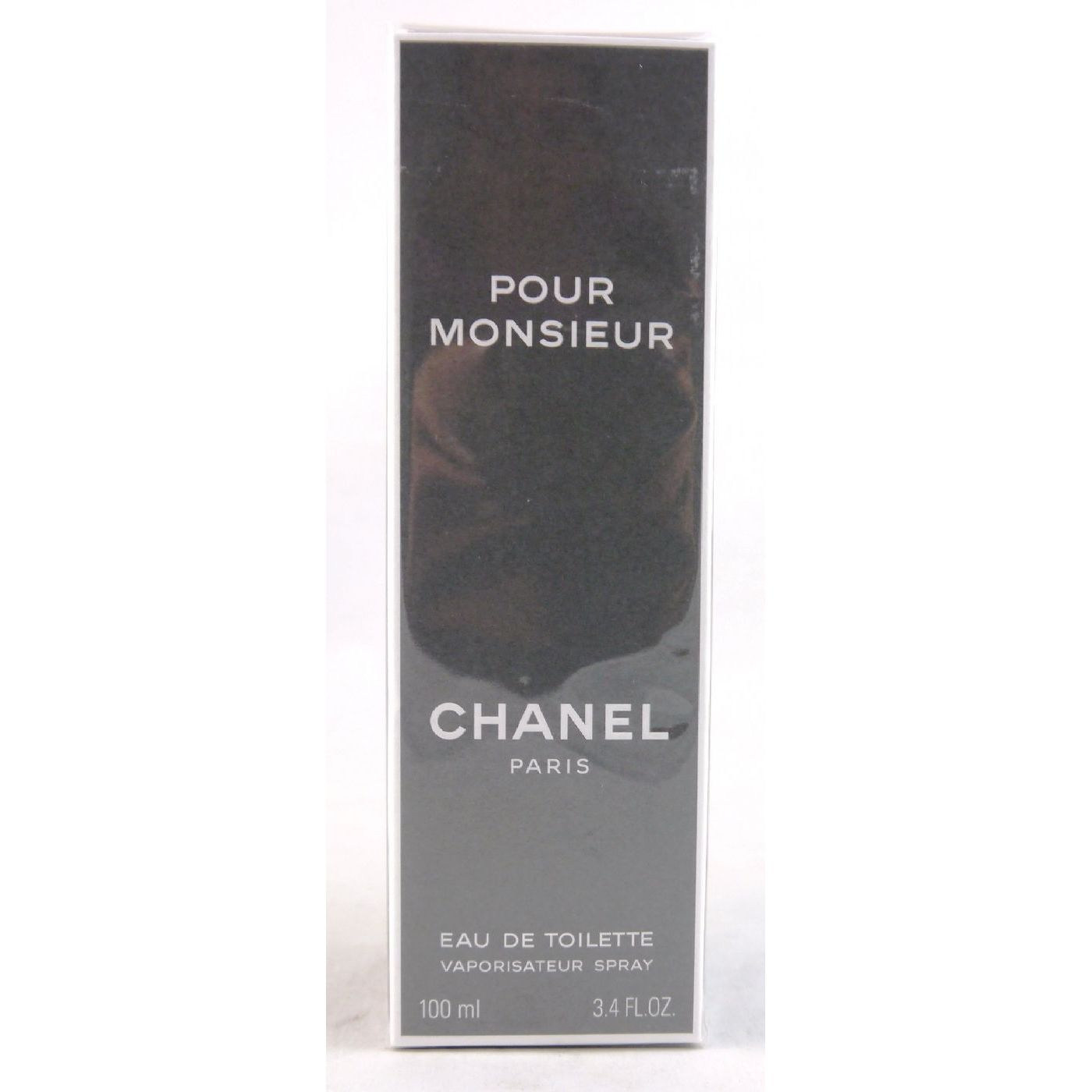 Chanel Pour Monsieur 100 ml Eau de Toilette EDT bei Riemax